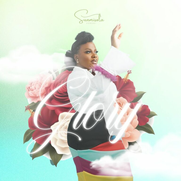 Sunmisola Agbebi Invites Us to Worship with Her New Album "Glory ...