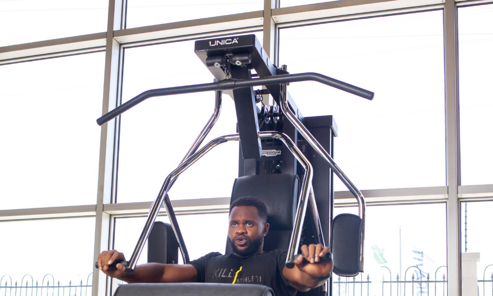 50 Exercises on Technogym Unica: Enjoy Full-Body Workouts from the ...