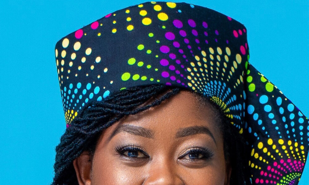 Benin's 30m-tall "Amazon" statue honours the women warriors of Dahomey ...