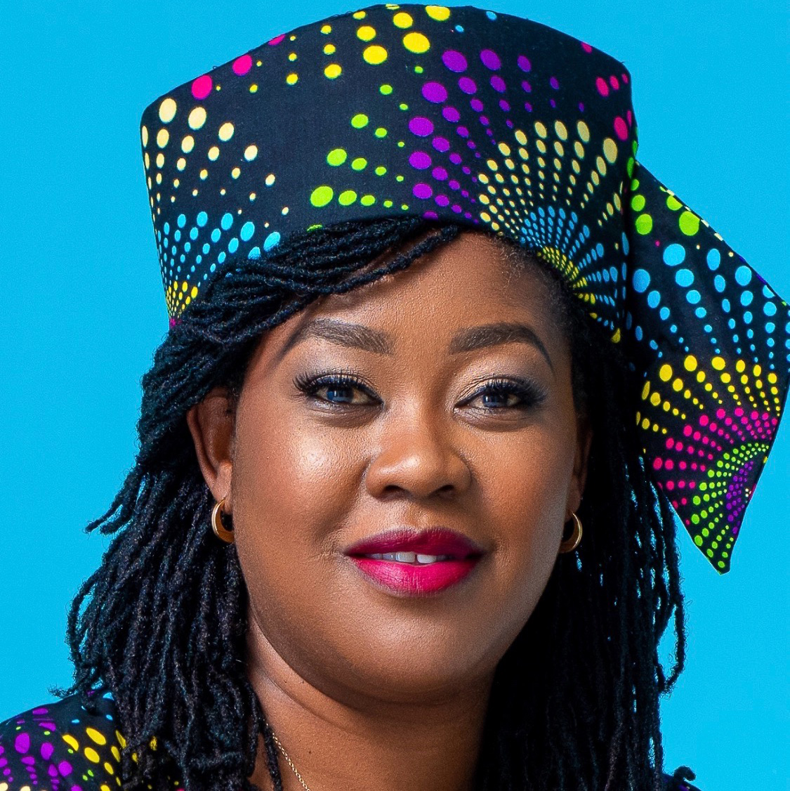 Joy Wanjiru Machugu-Zenz Is Helping African Women Thrive in Europe & Build Wealth at Home ...