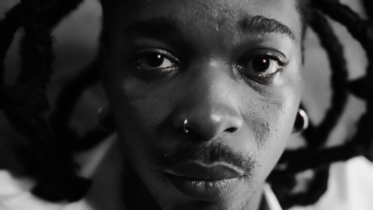 Magixx Releases the Trailer for His Debut Album "I Dream in Color ...