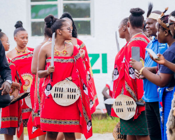 A Spectacle of Culture: Zambia's Ncwala Ceremony is Keeping Ngoni ...