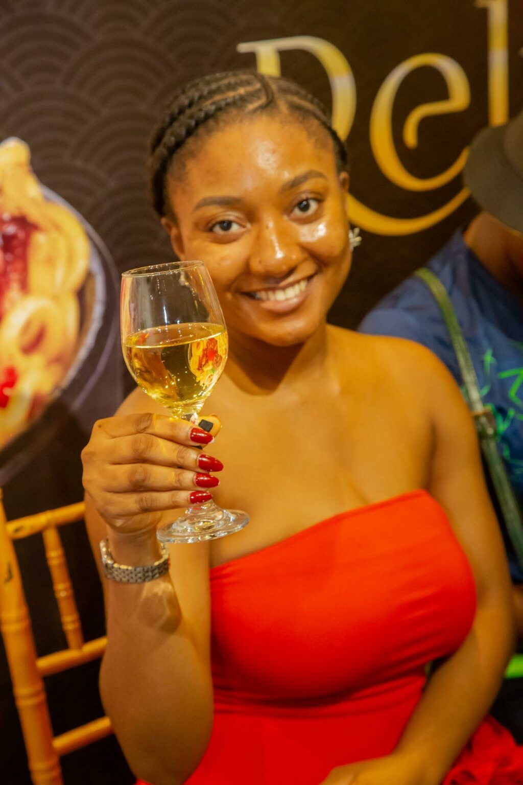 Inside The Relish Love Experience: Where Food, Love, and Culture ...