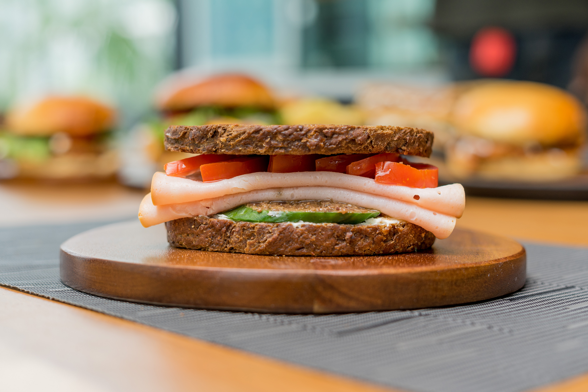 Scoop’d Signature Cafe & Krispy Kreme Open in Ikoyi with a Flavor ...