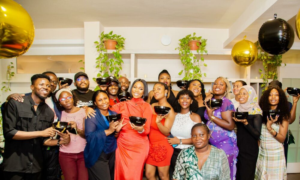 Introducing the New Indomie Relish Flavour by Dufil Prima Foods ...