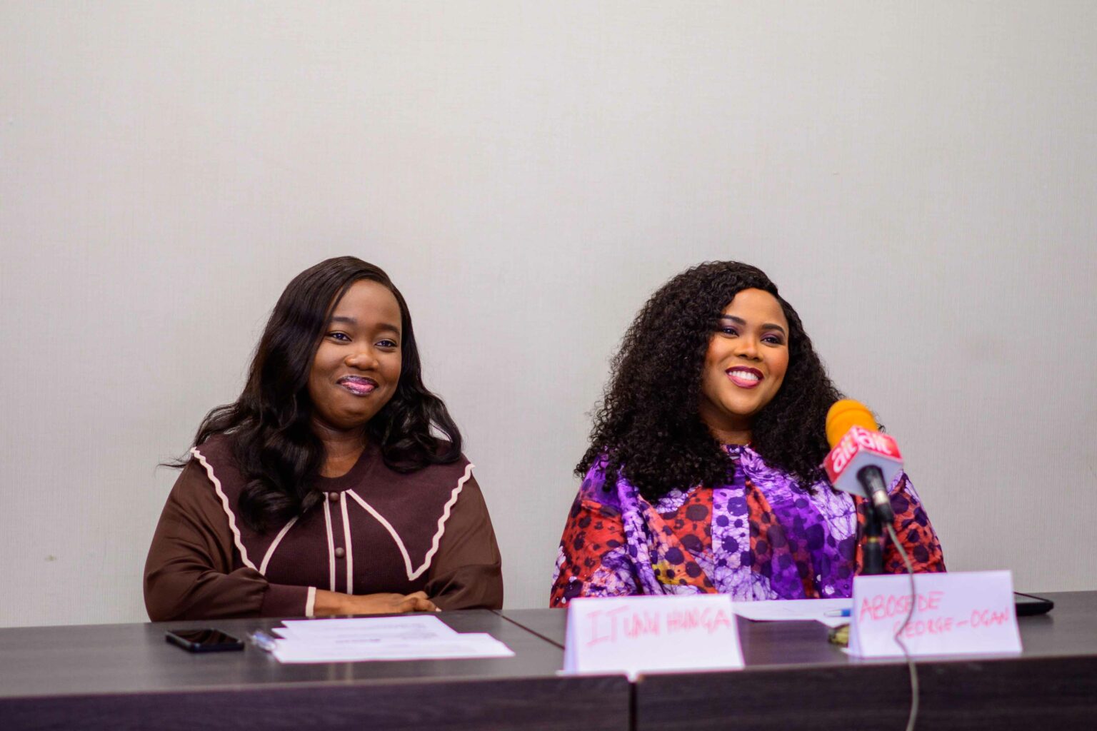 The Leading Woman Show Season 3 is set to Champion Gender-Balanced ...