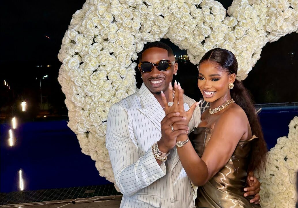 Juma Jux's "Si Mimi" Captures His Love for Priscilla Ojo | BellaNaija