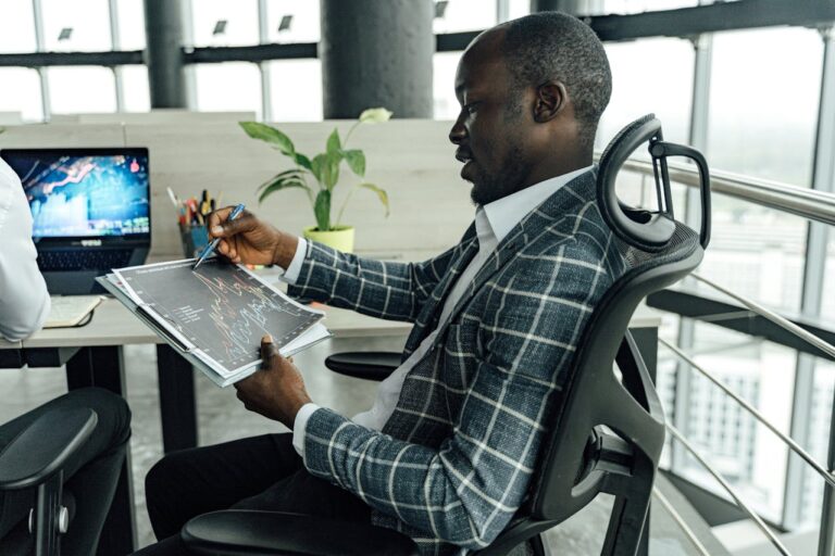 Shedrack Owen: Why You Should Scrap Your 2026 Marketing Goals | BellaNaija