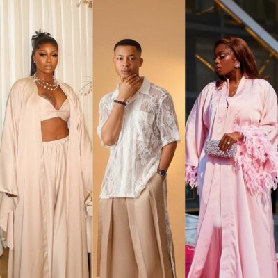 Watch the Trailer of "Summer Rain" Starring Genoveva Umeh, Daniel Etim ...