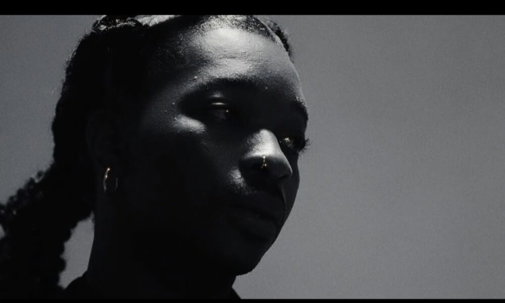 Magixx Releases the Trailer for His Debut Album "I Dream in Color ...