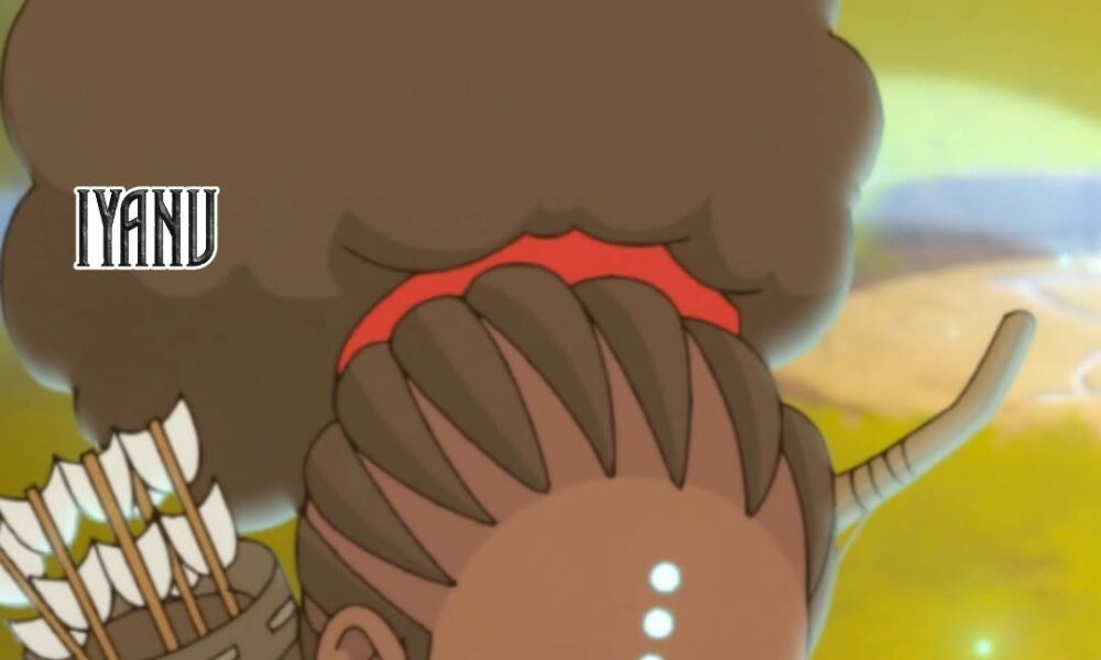 Adventure Awaits! Watch the Official Trailer for the Nigerian Animated ...