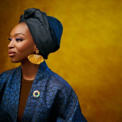 See Highlights from the 2025 MOBO Awards + Full List of Winners | BellaNaija