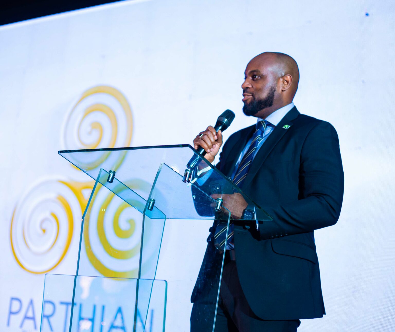 Parthian Capital Strengthens Wealth Management with Two New Funds ...