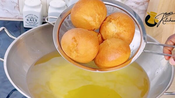 Ever Tried Bofrot? Here’s How to Make This Ghanaian Snack | BellaNaija