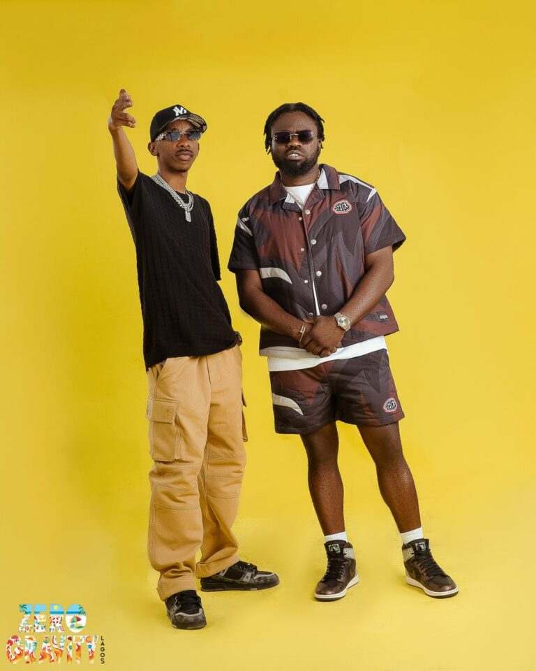 Zero Gravity Lagos Returns for Season 3 With Expanded Global Tour ...