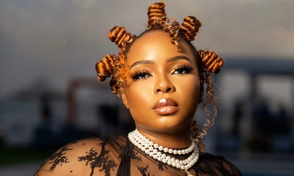 10 Yemi Alade Songs That’ll Have You Dancing Like Nobody’s Watching ...