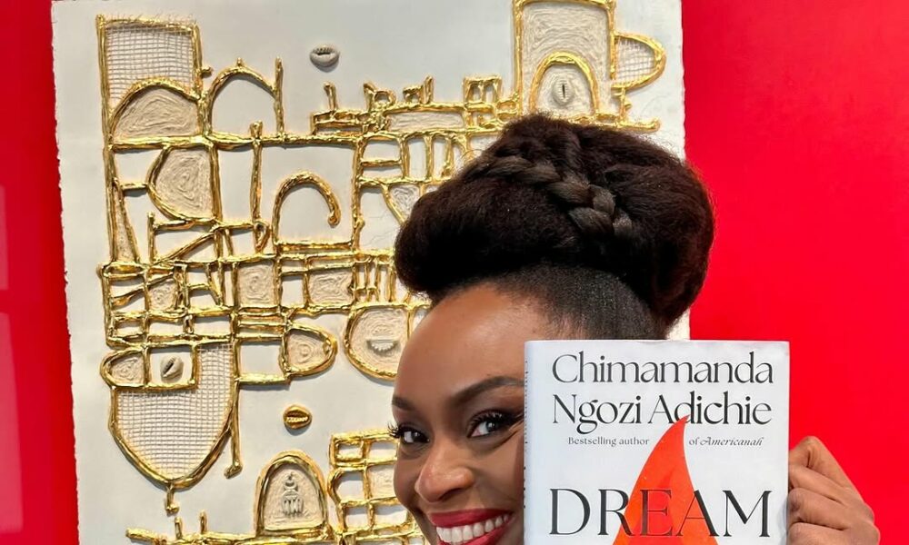 Chimamanda Ngozi Adichie’s New Novel "Dream Count" Is Coming—Here’s ...