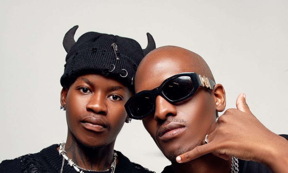 New Video: Bayanni feat. Jason Derulo — Ta Ta Ta | BellaNaija