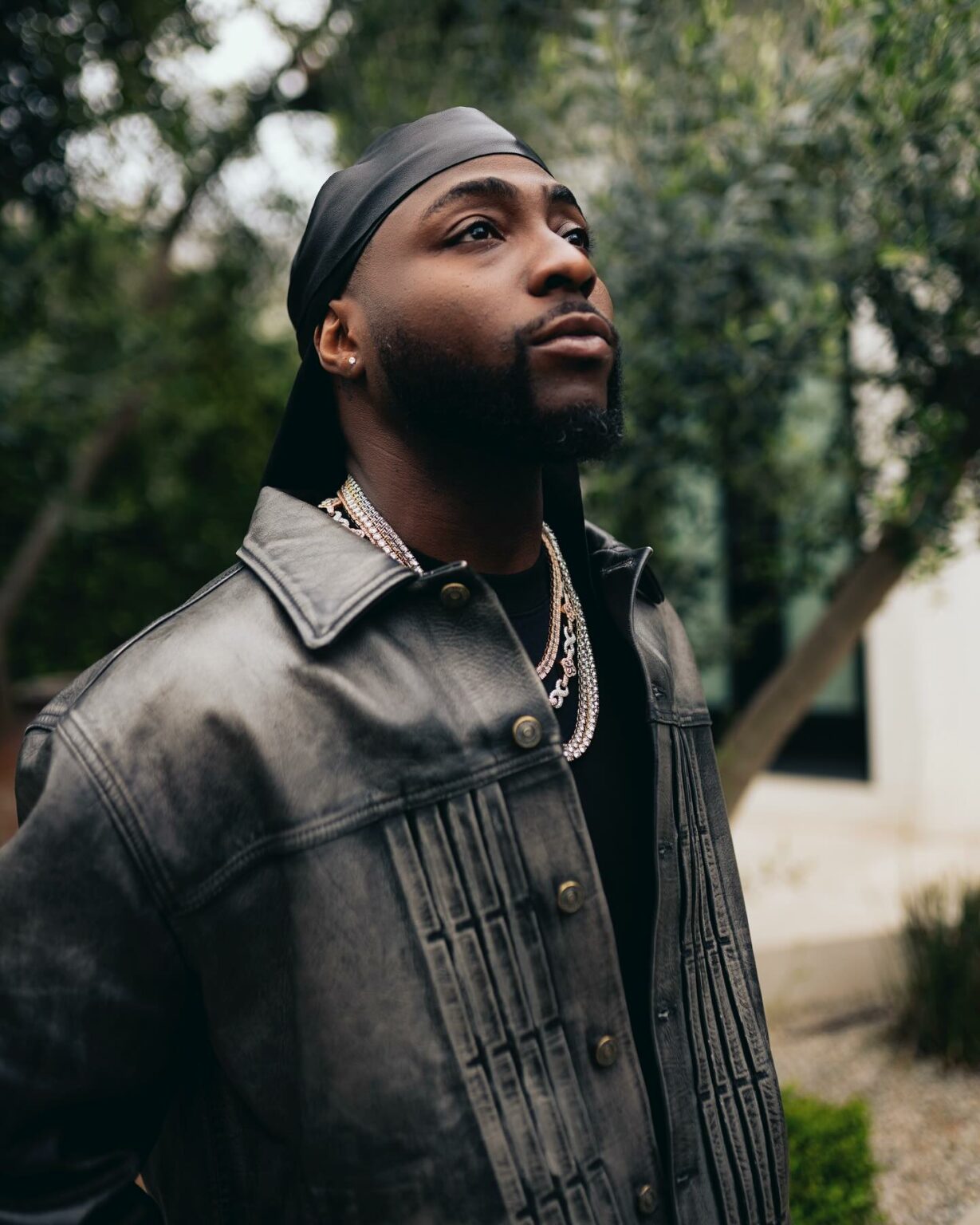 Davido Unveils Exclusive Five-City Tour Ahead of ‘5IVE’ Album Drop ...