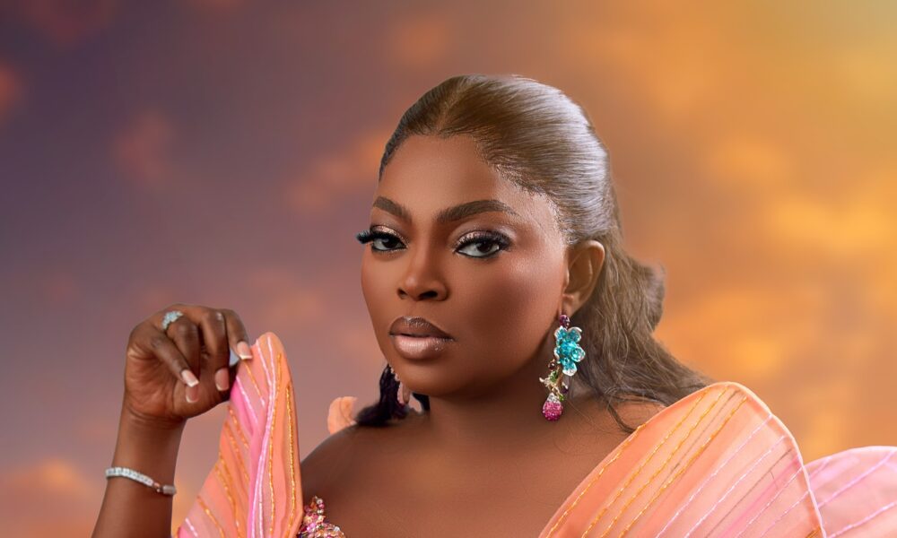 While You Anticipate "Finding Me", Here’s Your Ultimate Funke Akindele ...