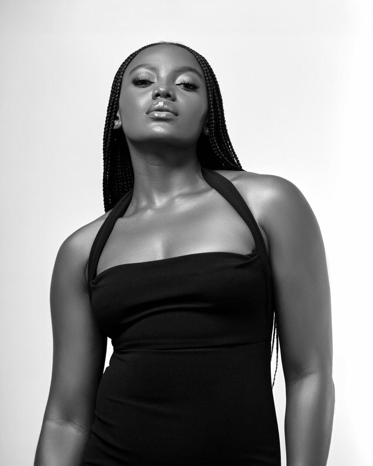 Onyinye Odokoro Is Nollywood’s New Darling; Read Her Story in Today’s "Doing Life With ...