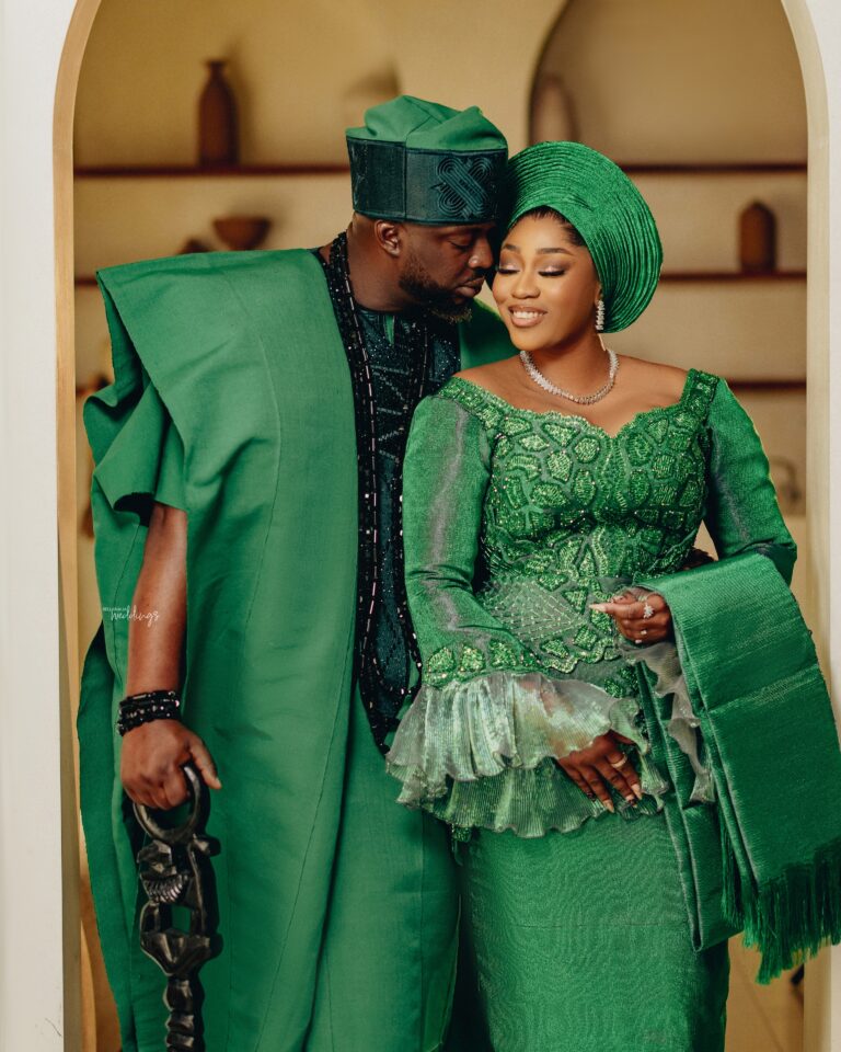 One Instagram Photo of Amaka Was All Boye Needed to Be Lovestruck ...