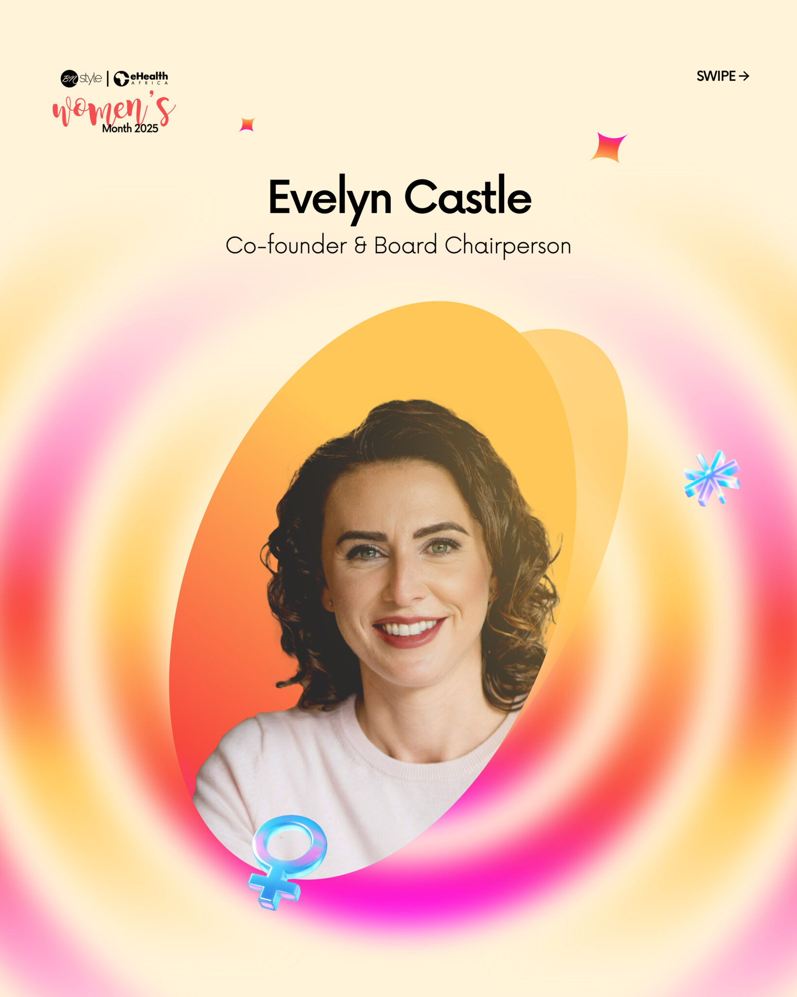 #WomenWhoWork: Meet the Women Transforming Healthcare at eHealth Africa ...