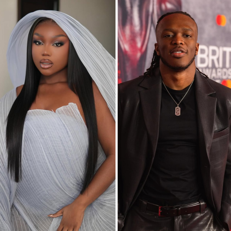 Rema Brings Bold Creativity to ‘Ozeba’ Music Video | Watch | BellaNaija