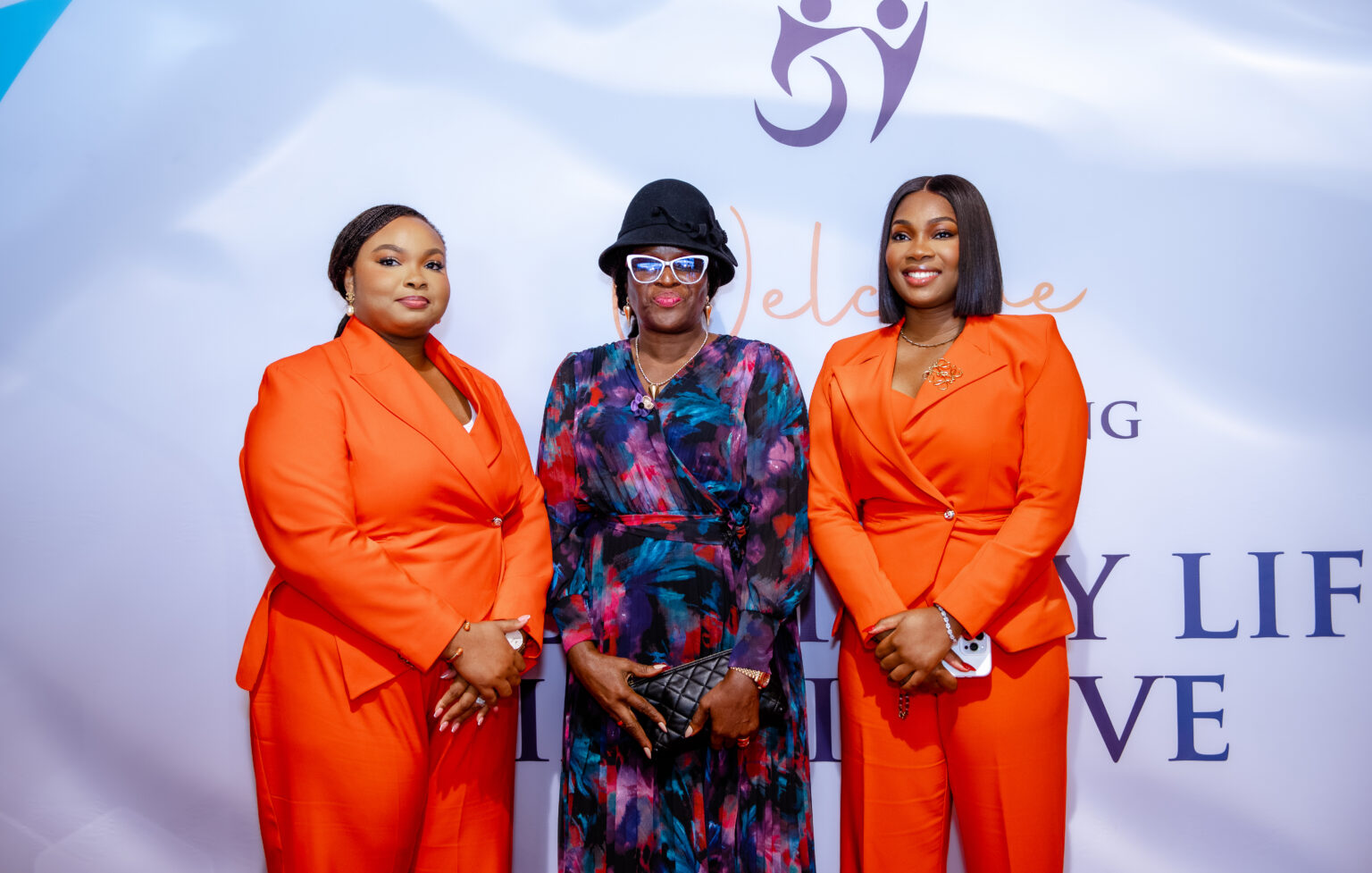 Women Leading Change: Oprah and Prada Uzodimma Promote Disability ...