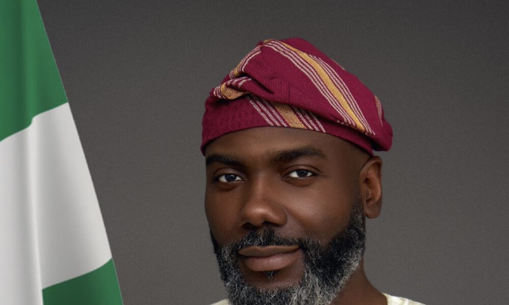 Olugbile Holloway On The Return & Significance of 119 Benin Bronzes ...