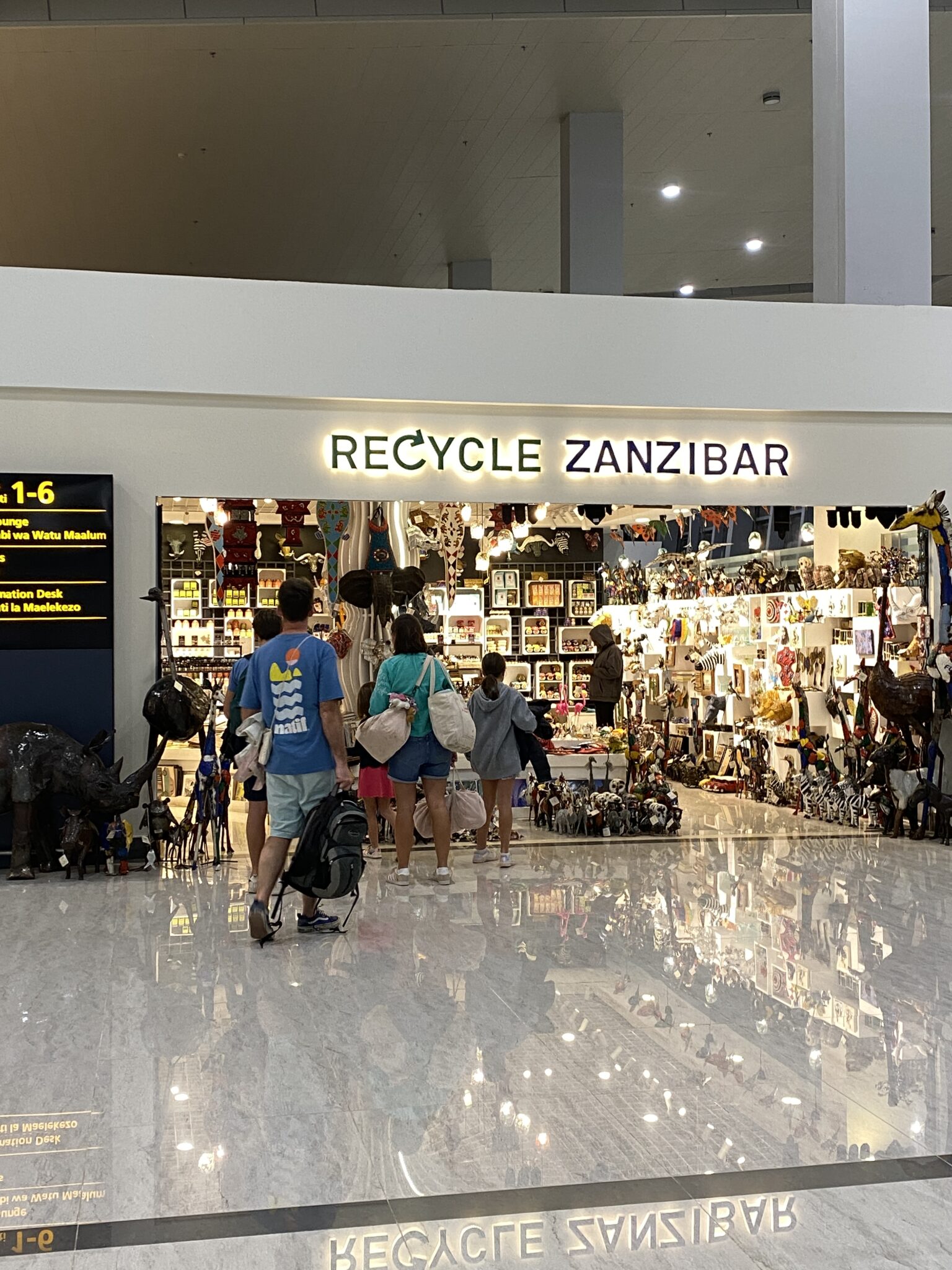 Experience the Johnnie Walker & Trace Awards Summit in Zanzibar Through ...