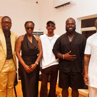 Watch the Trailer of "Summer Rain" Starring Genoveva Umeh, Daniel Etim ...