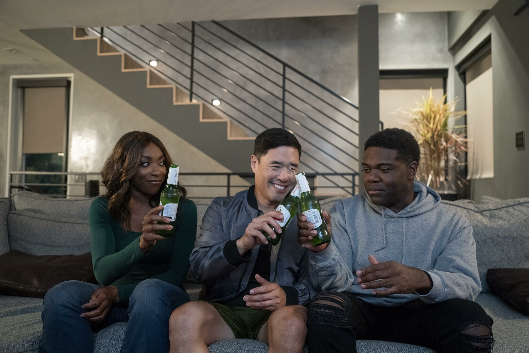 Make Every Watch Count: The Showmax Guide to Shared Viewing | BellaNaija