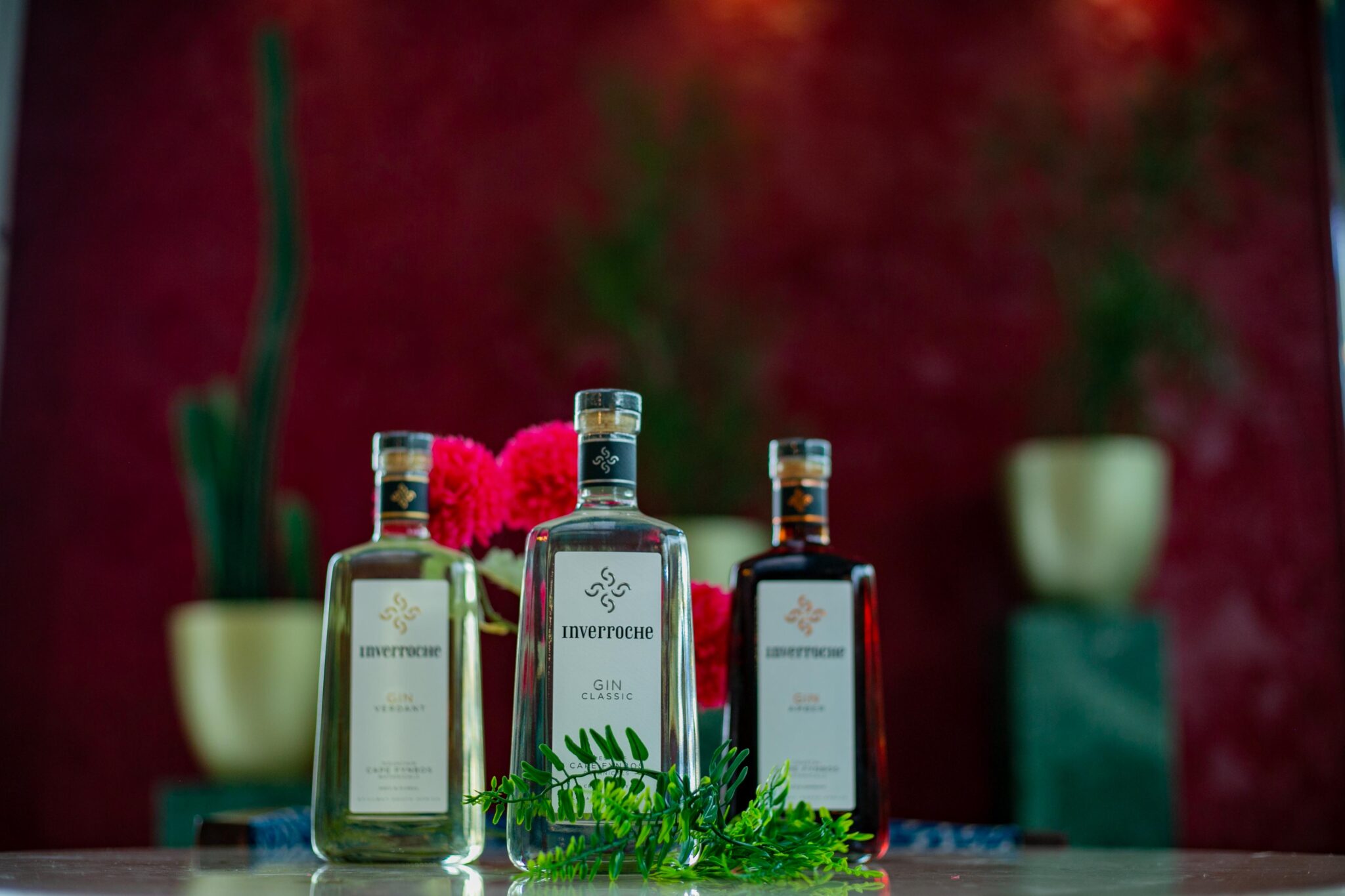Get ready for a New Era of Gin Sophistication in Nigeria with ...