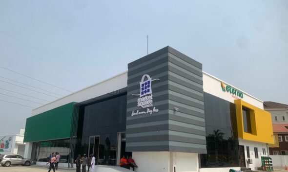 Marketsquare expands across Nigeria with it's 16th Store | BellaNaija