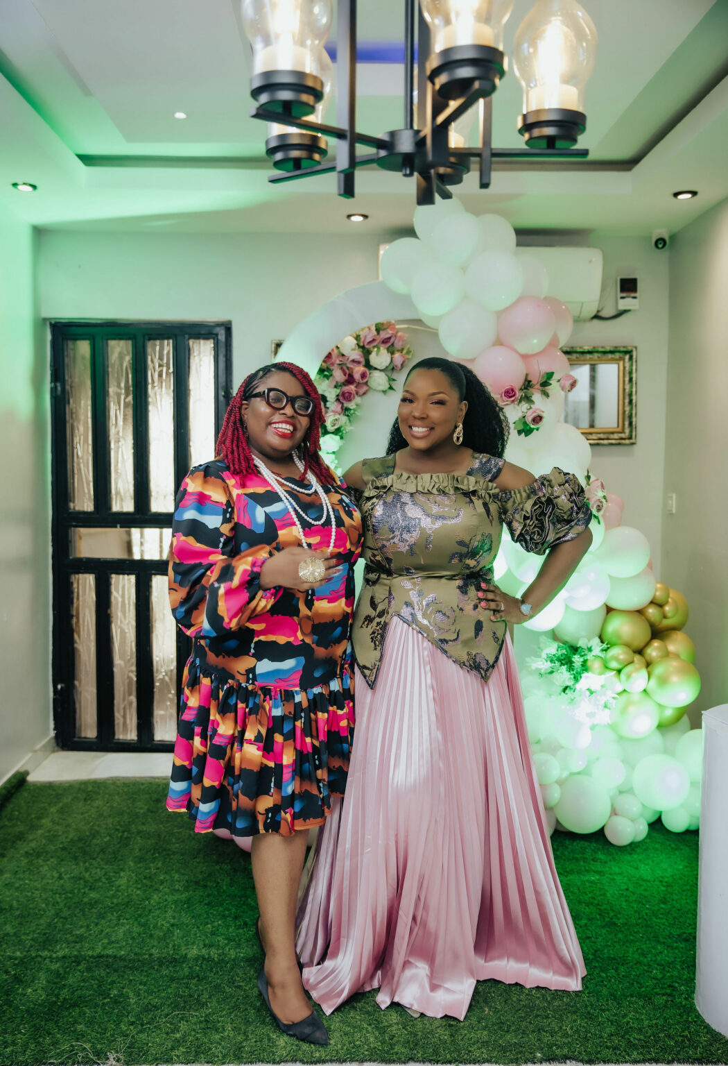 Queen Moremi Launches to Inspire and Connect Modern African Women ...