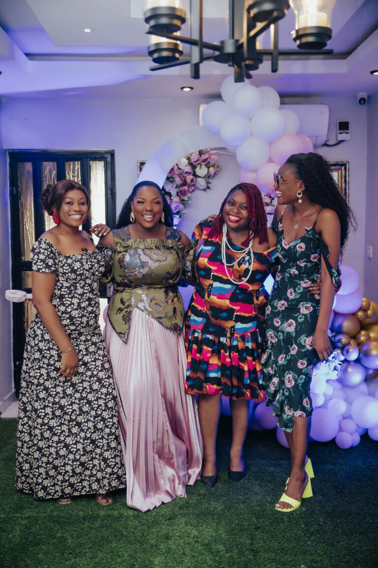 Queen Moremi Launches to Inspire and Connect Modern African Women ...