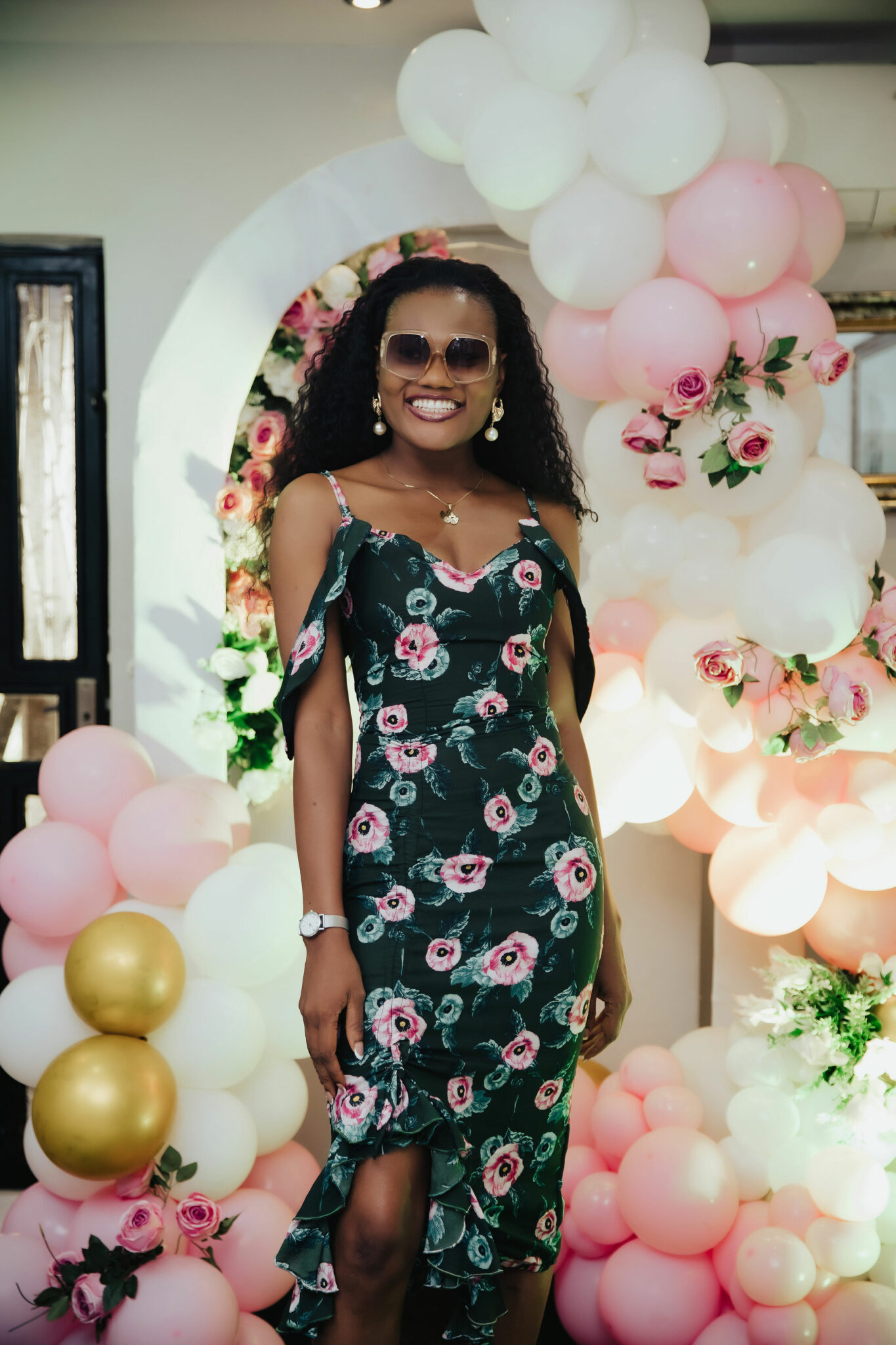 Queen Moremi Launches to Inspire and Connect Modern African Women ...
