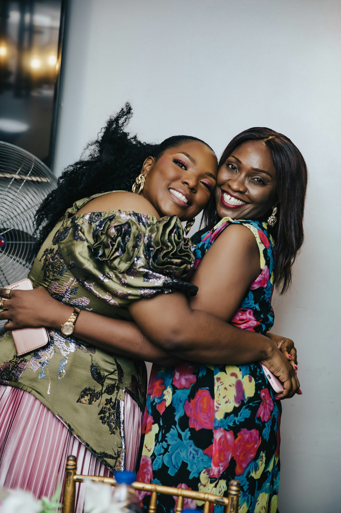 Queen Moremi Launches to Inspire and Connect Modern African Women ...