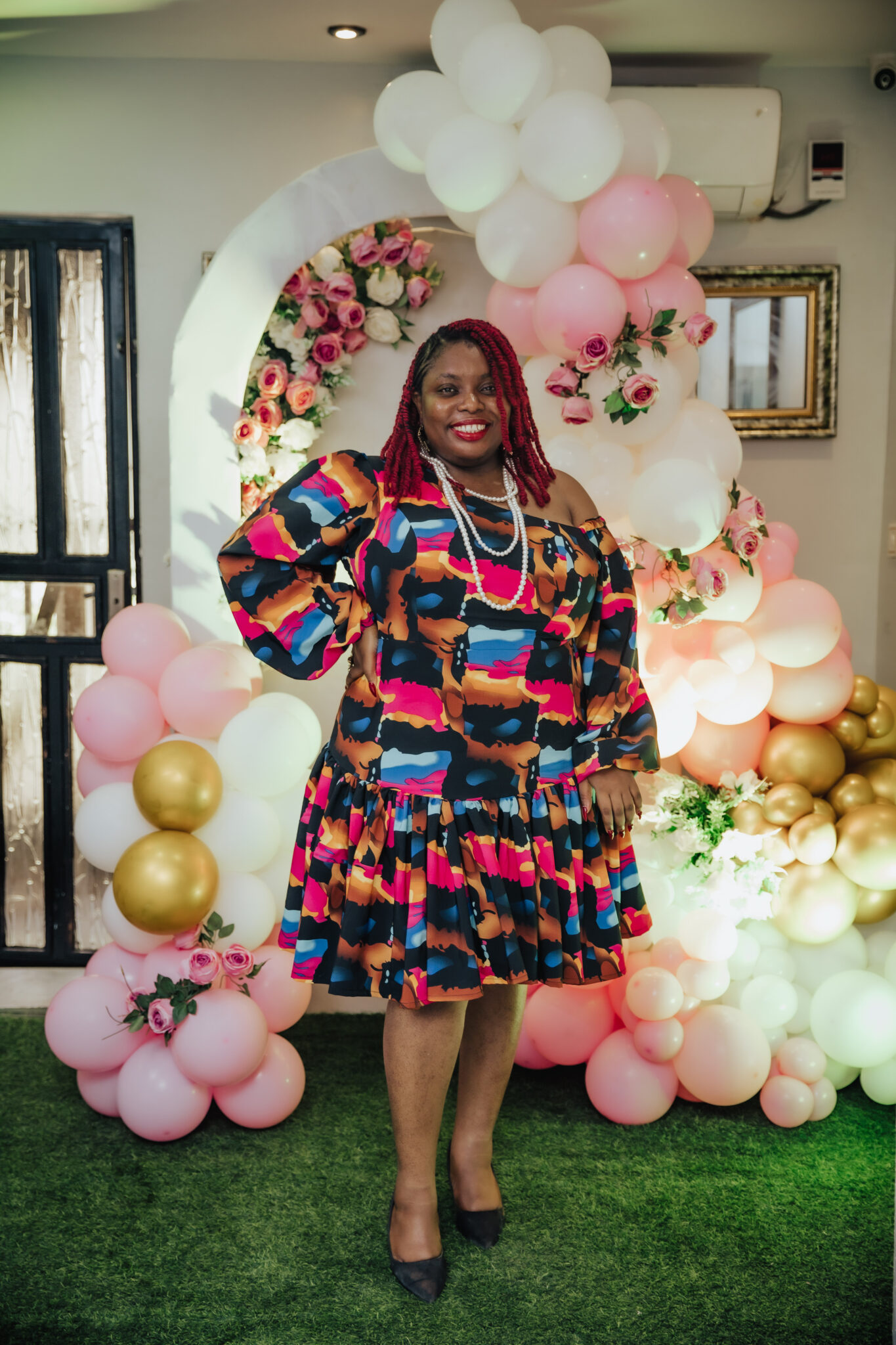 Queen Moremi Launches to Inspire and Connect Modern African Women ...