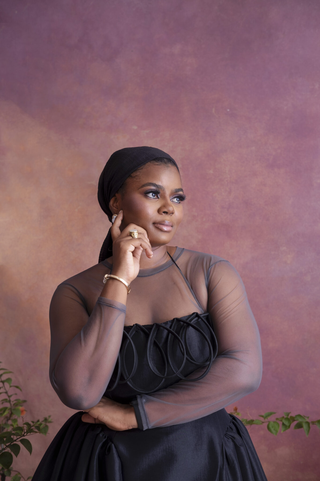 Shaping Narratives, Amplifying Voices: Culture Custodian Celebrates ...