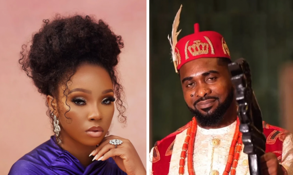 Uche Montana, Uzor Arukwe, Iyabo Ojo — Meet the Star-Studded Cast of ...