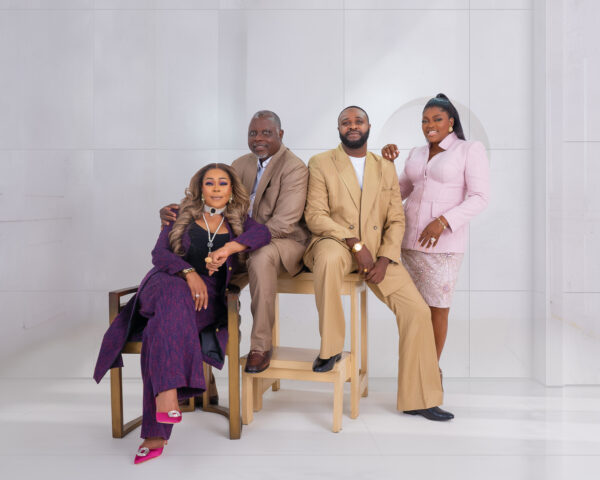 The Wait for Funke Akindele's "Finding Me" Just Got More Exciting with ...