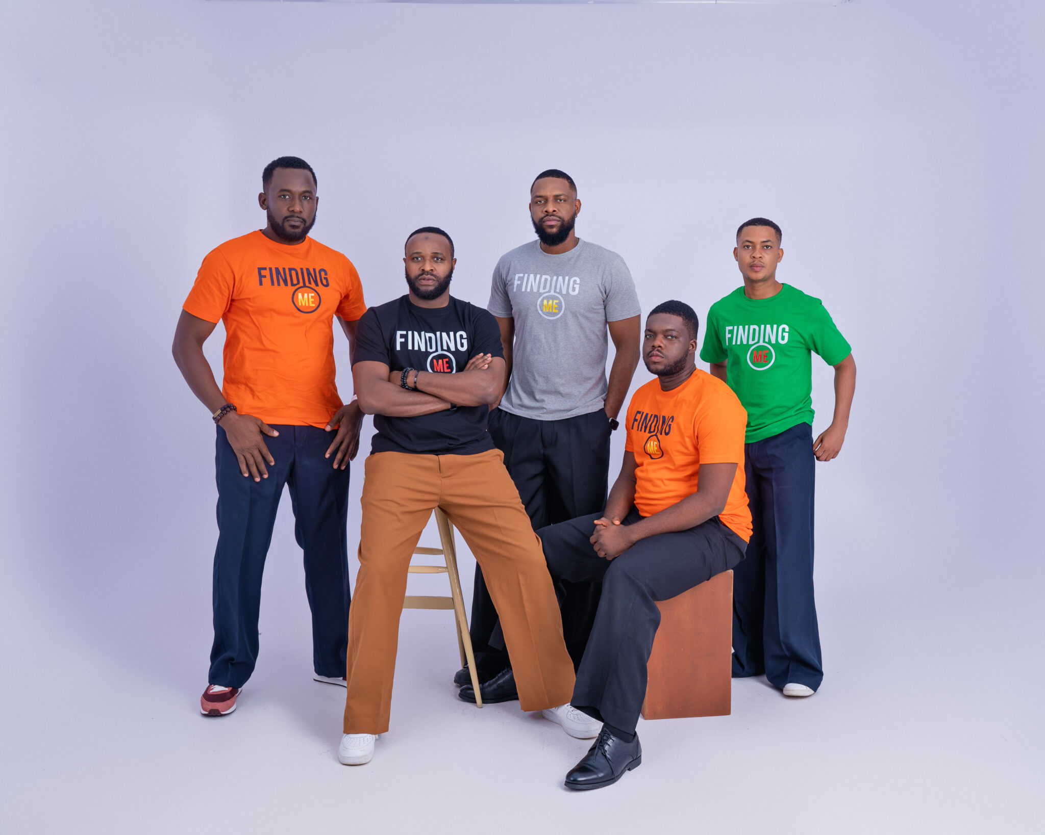 The Wait for Funke Akindele's "Finding Me" Just Got More Exciting with ...