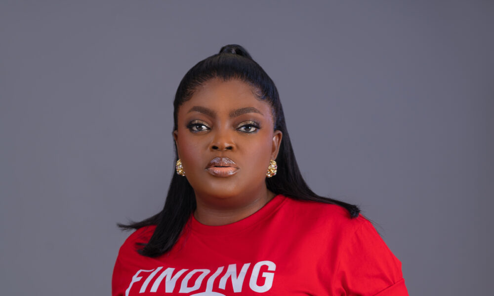 While You Anticipate "Finding Me", Here’s Your Ultimate Funke Akindele ...