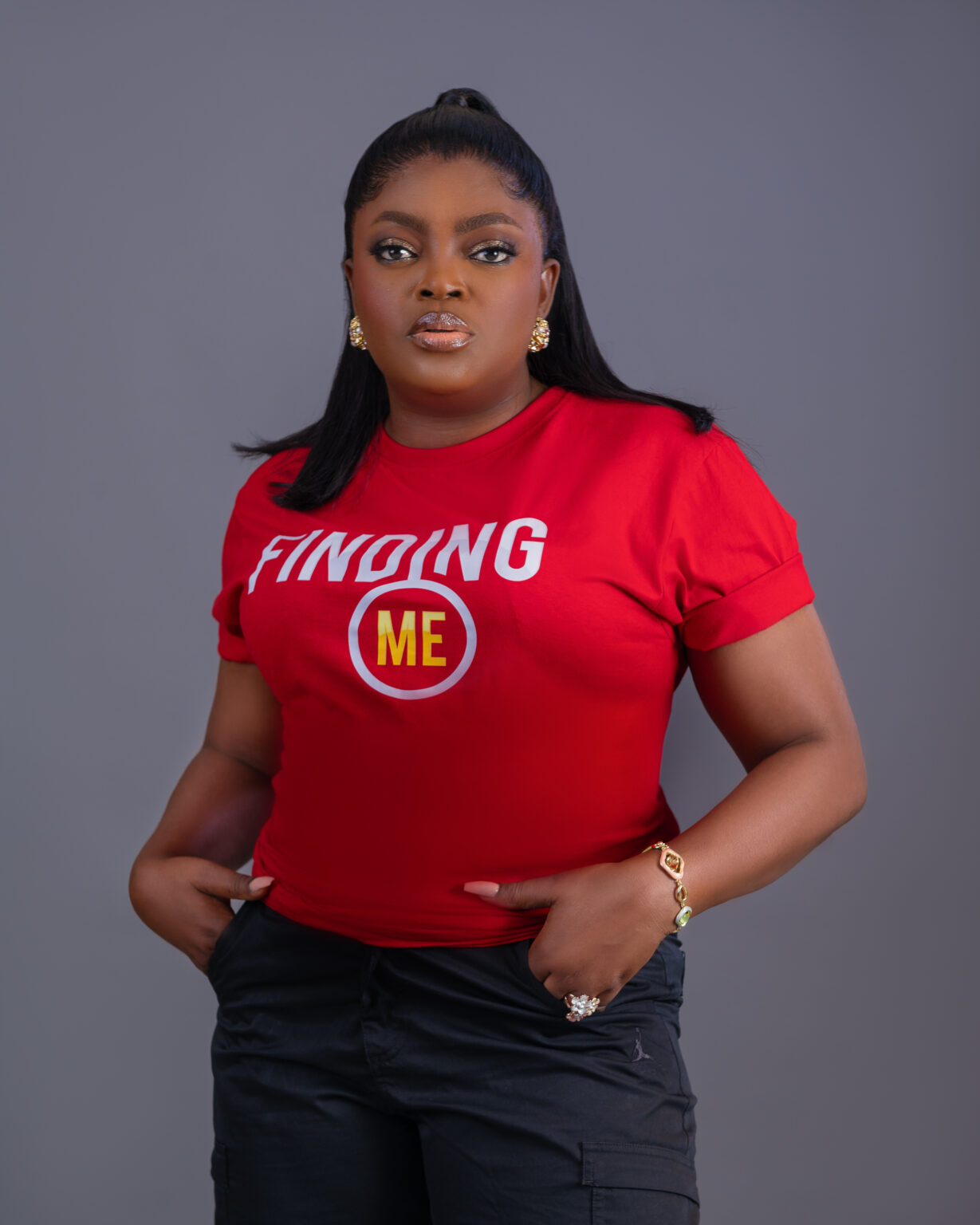 While You Anticipate "Finding Me", Here’s Your Ultimate Funke Akindele ...