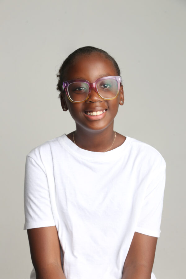 Simisola Gbadamosi Becomes Youngest Nigerian Emmy Nominee for Her Role ...