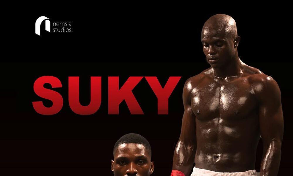 “Osamede” to Premiere at Cannes Film Market, Marks New Era for Nigerian ...