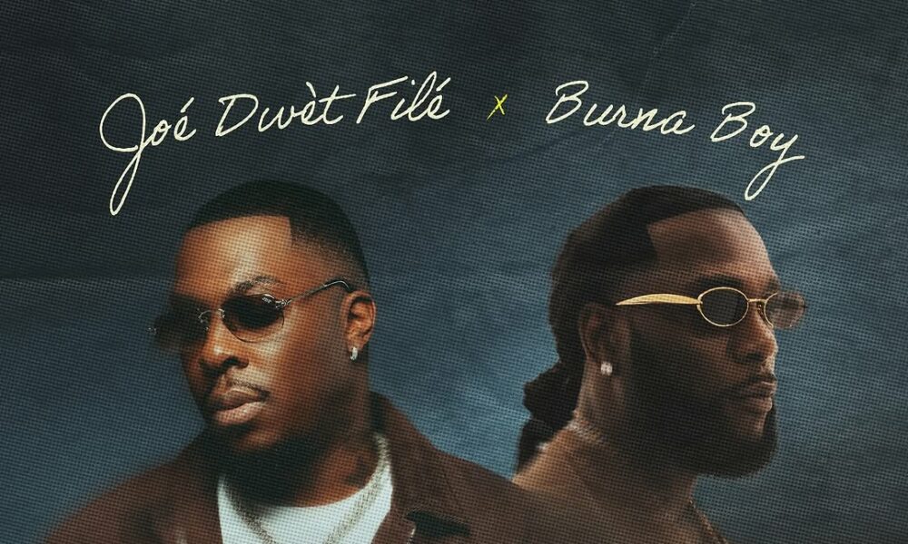 Burna Boy Throws it All in New Single "Bundle By Bundle" | BellaNaija