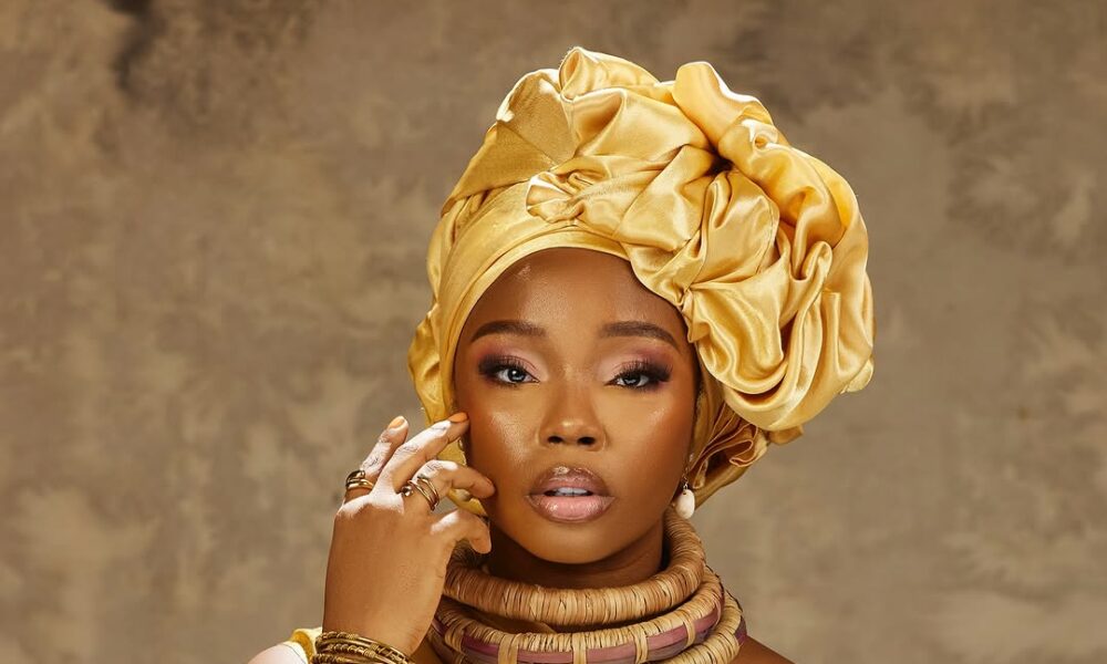 From ‘Love In Every Word’ to ‘Seasoned Love’: 5 Times Omoni Oboli Gave ...
